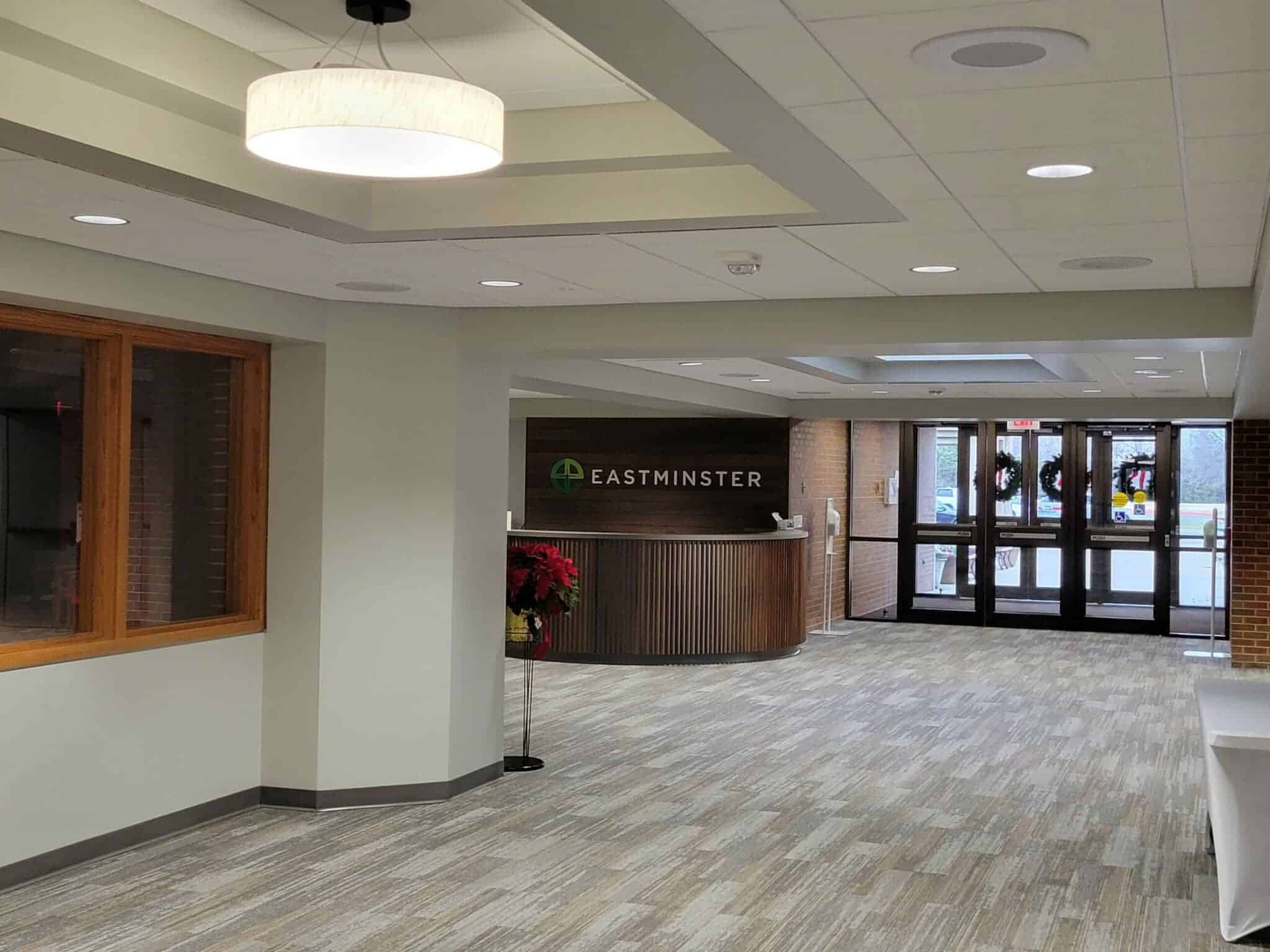 Portfolio - Premier Lighting & Controls