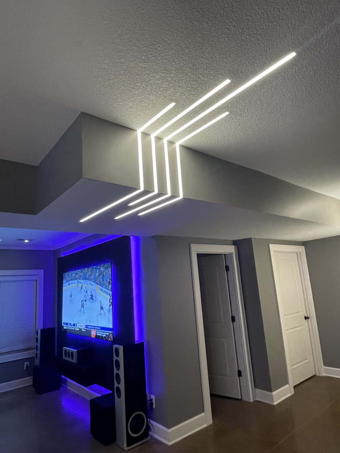 Premier Lighting & Controls | High Quality Lighting